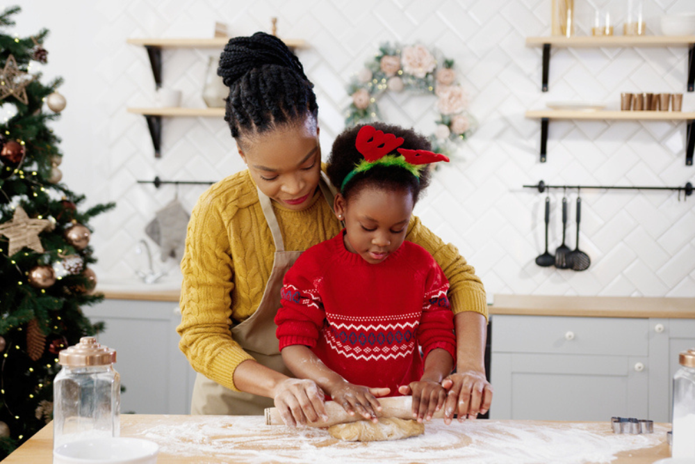 Nurturing Your Mental Health During the Holiday Season: Simple Ways to ...