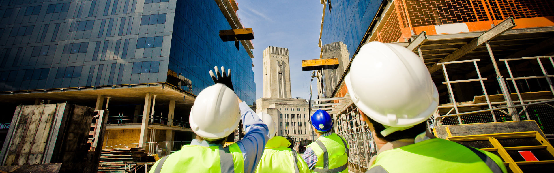 Property Insurance - The Maritime Financial Group