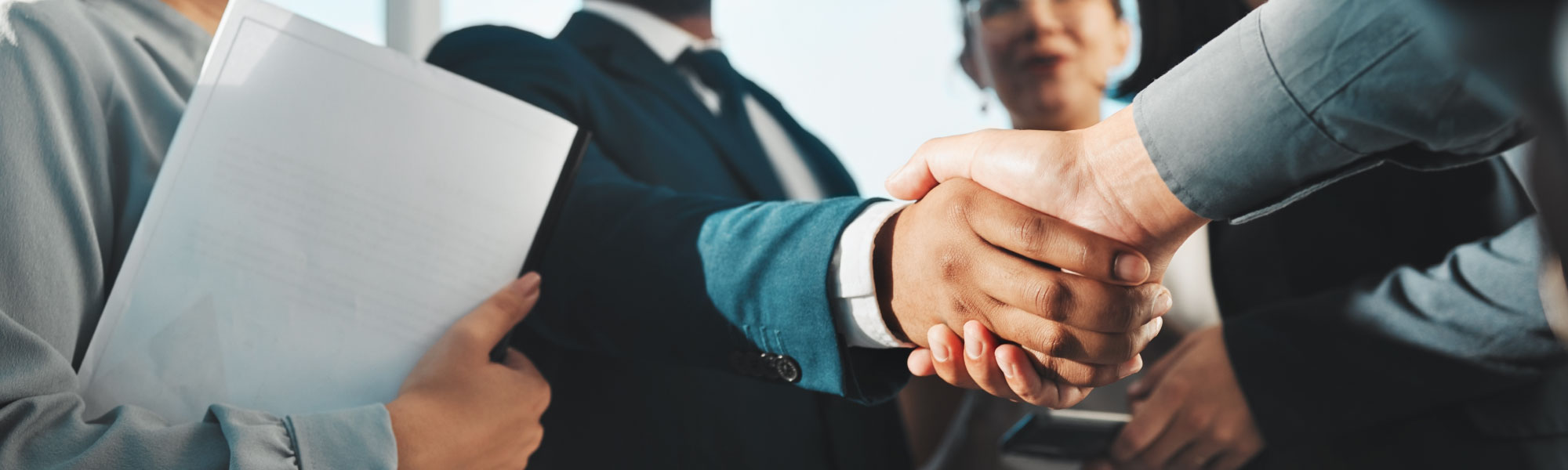 Promotions - The Maritime Financial Group