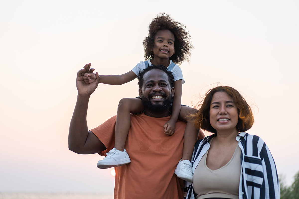 Maritime Life - The Maritime Financial Group