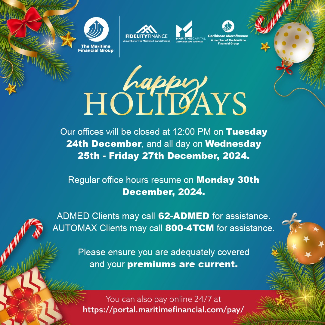 Maritime Life - The Maritime Financial Group