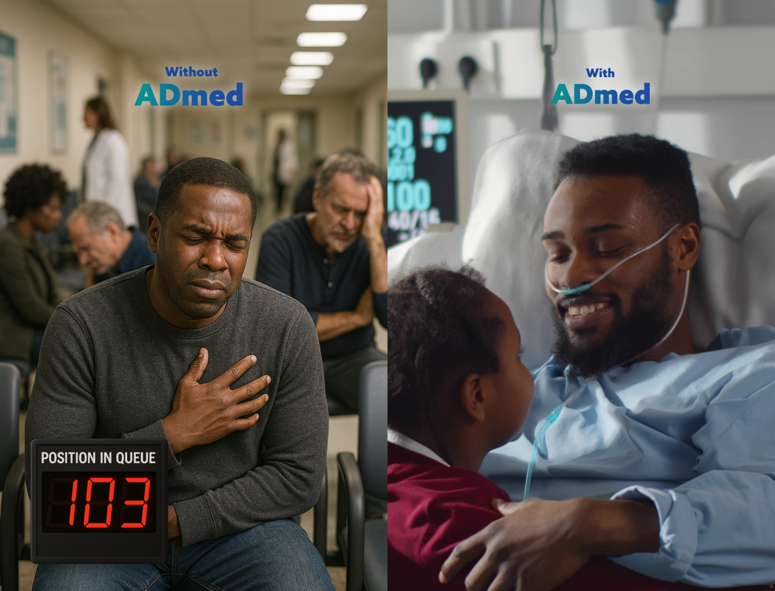 ADmed - The Maritime Financial Group